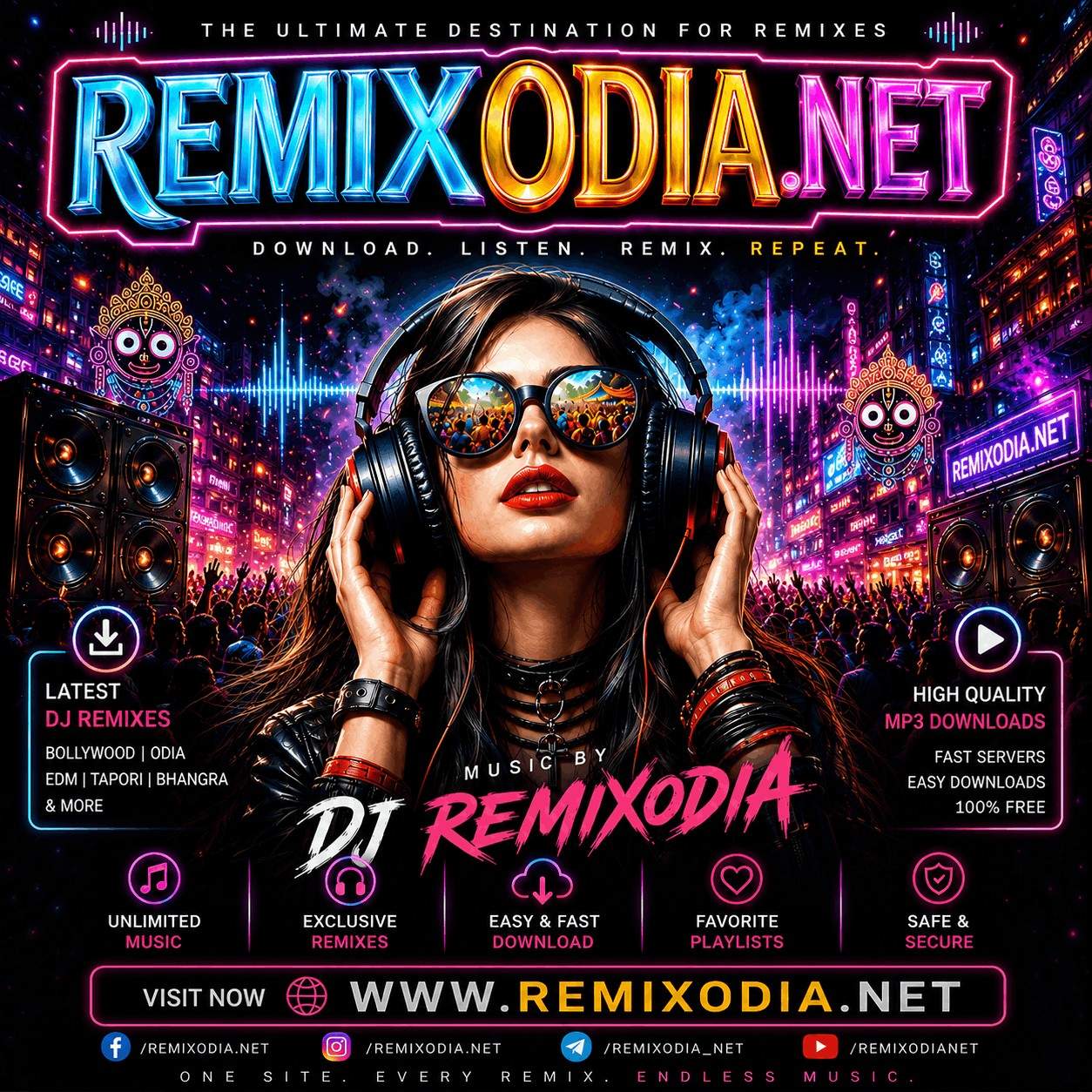 Bbsr Djs RemixOdia Net Bbsr Djs RemixOdia Net